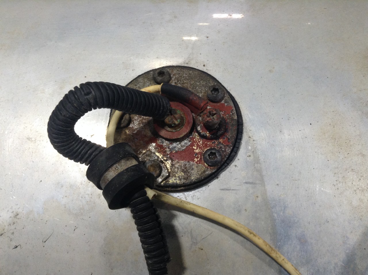 Freightliner CLASSIC XL Fuel Tank for Sale