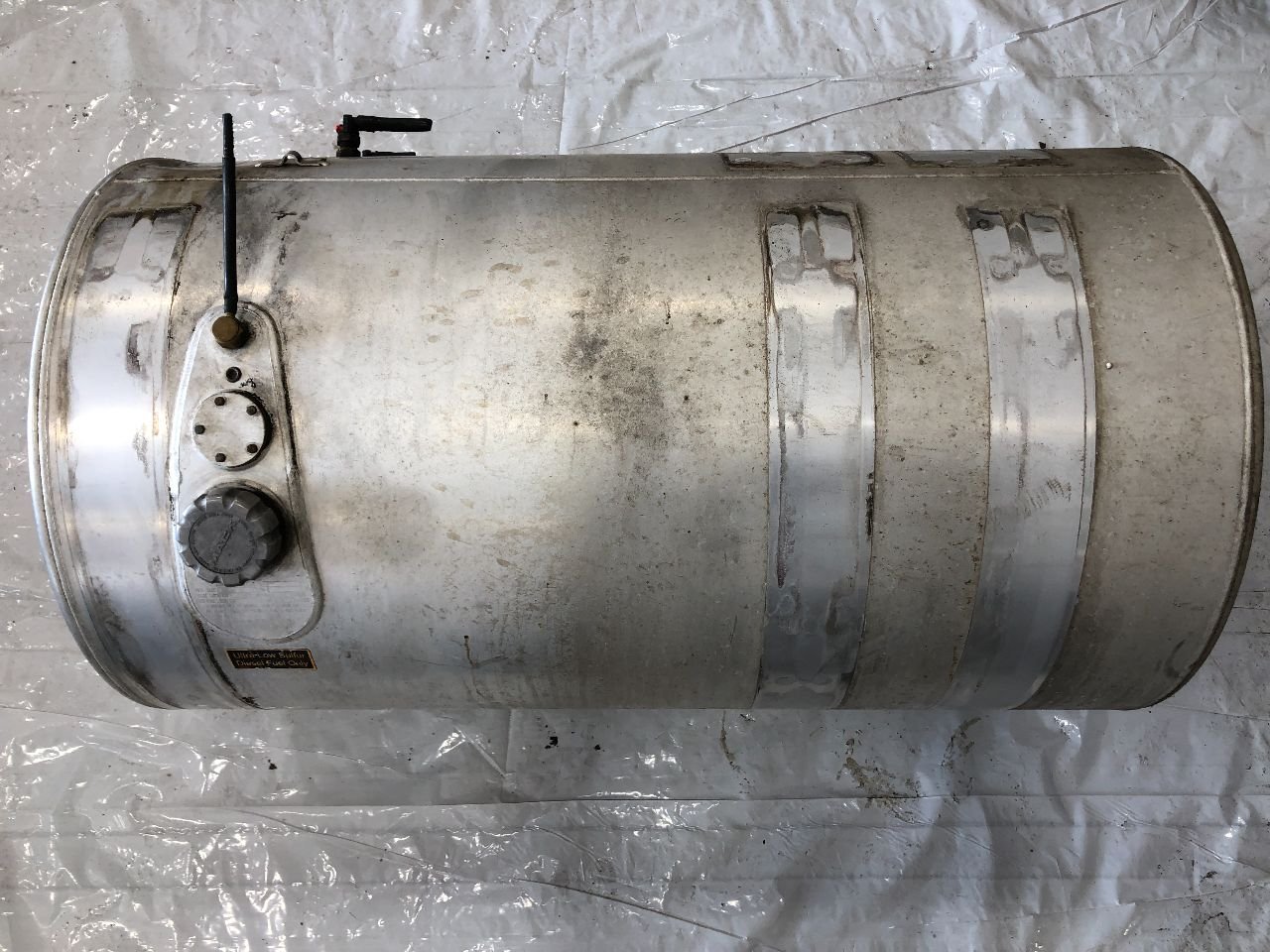 Mack ANTHEM (AN) Fuel Tank for Sale
