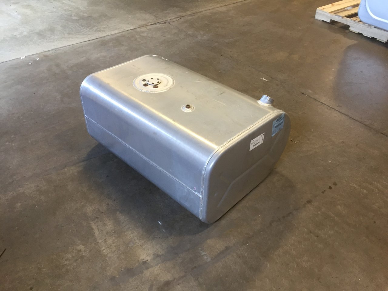 4021704C91 | International DURASTAR (4300) Fuel Tank for Sale