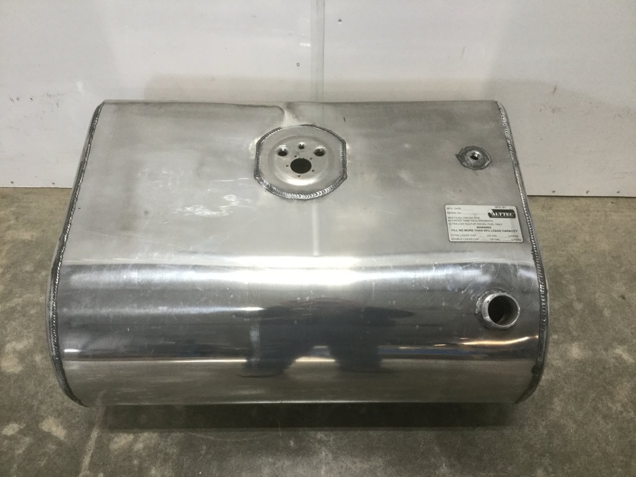 29-06005302 | Ford F650 Fuel Tank for Sale