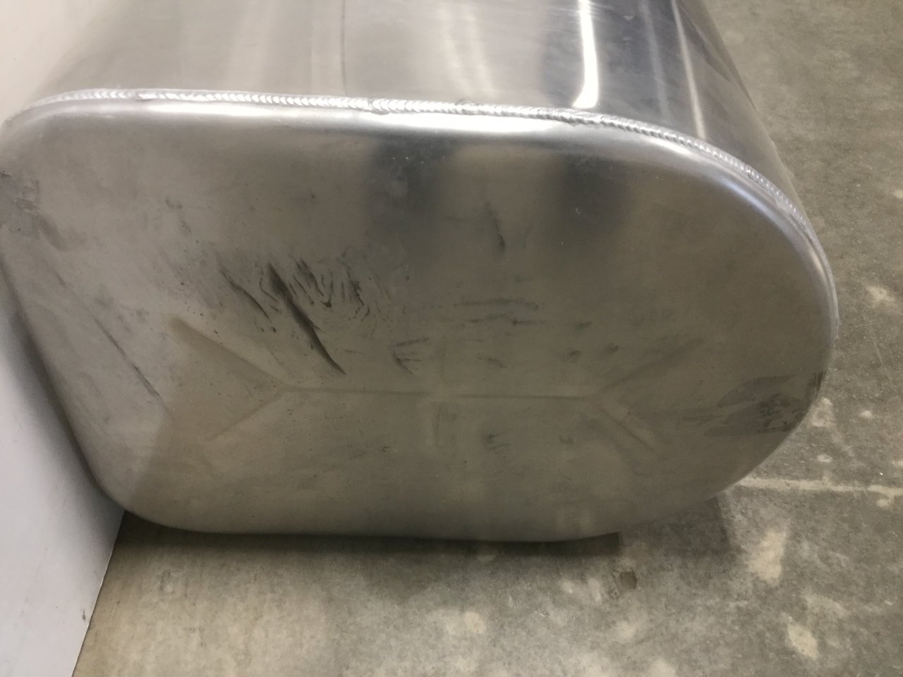 29-06006302 | Ford F650 Fuel Tank for Sale