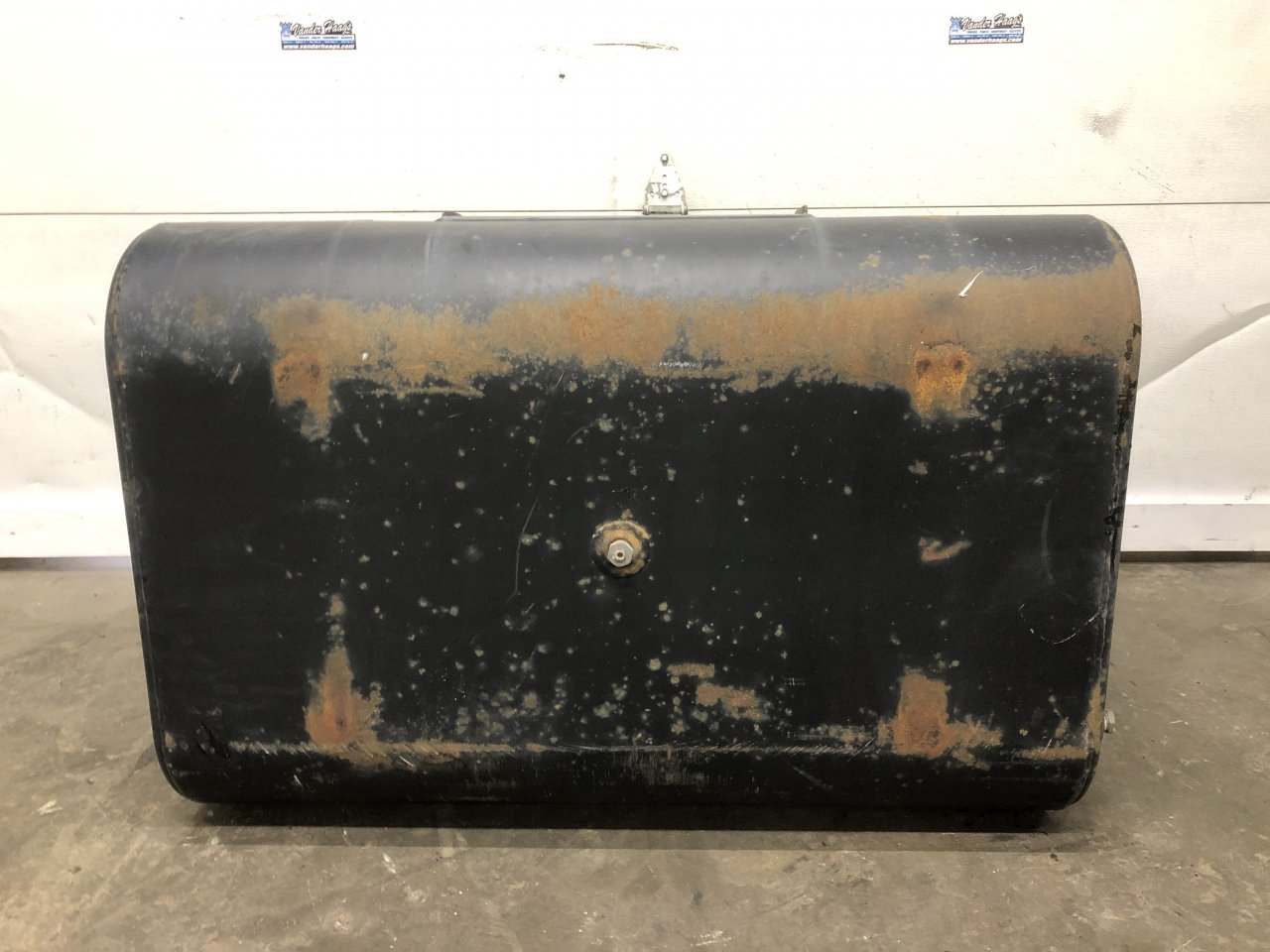 FD-L14/25RFS38 | Ford F650 Fuel Tank for Sale