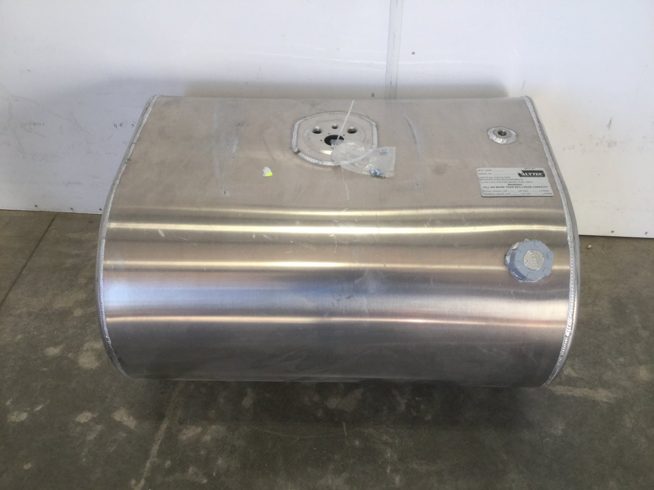 29-06006302 | Ford F650 Fuel Tank for Sale