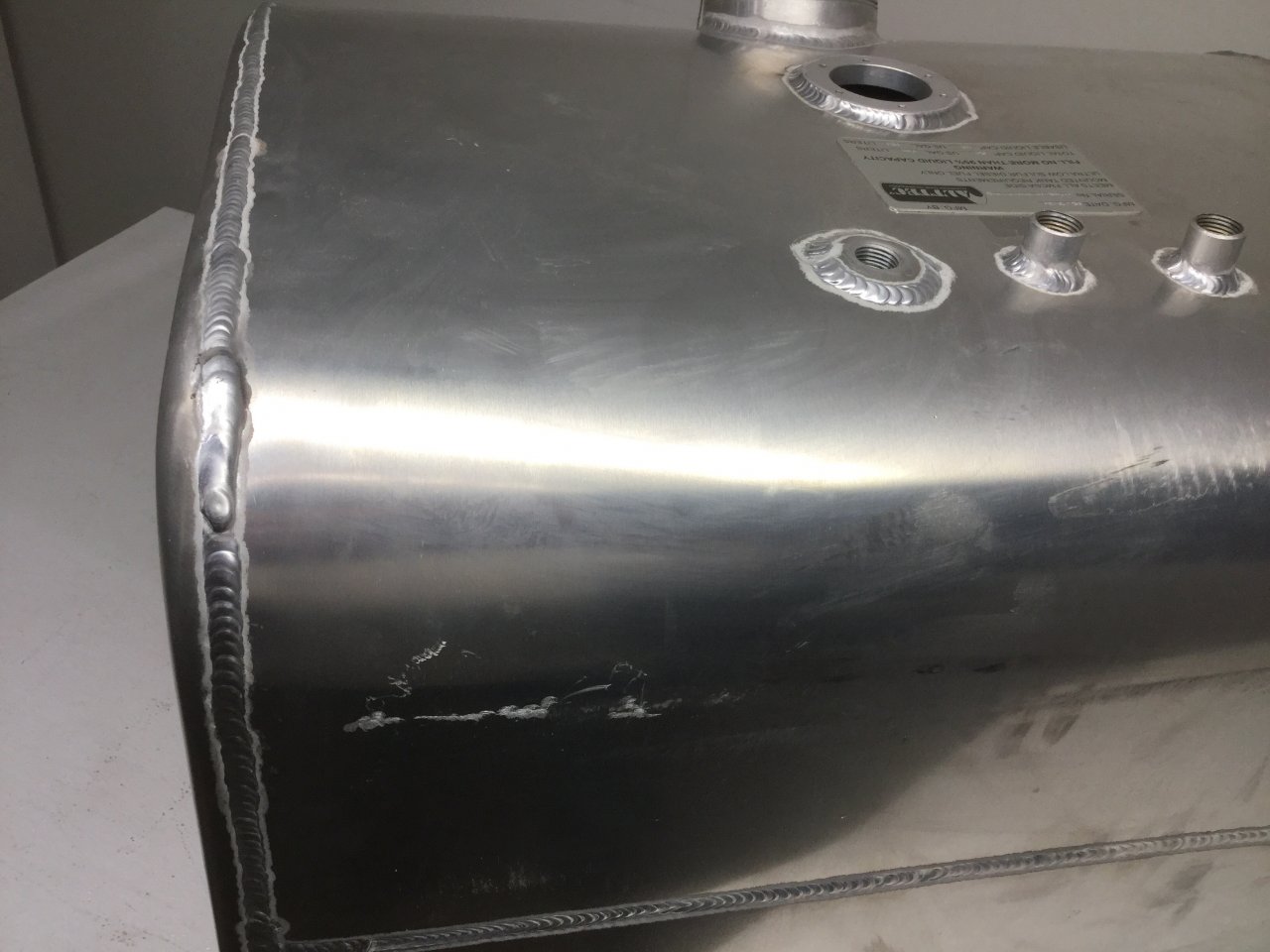 Ford F750 Fuel Tank for Sale