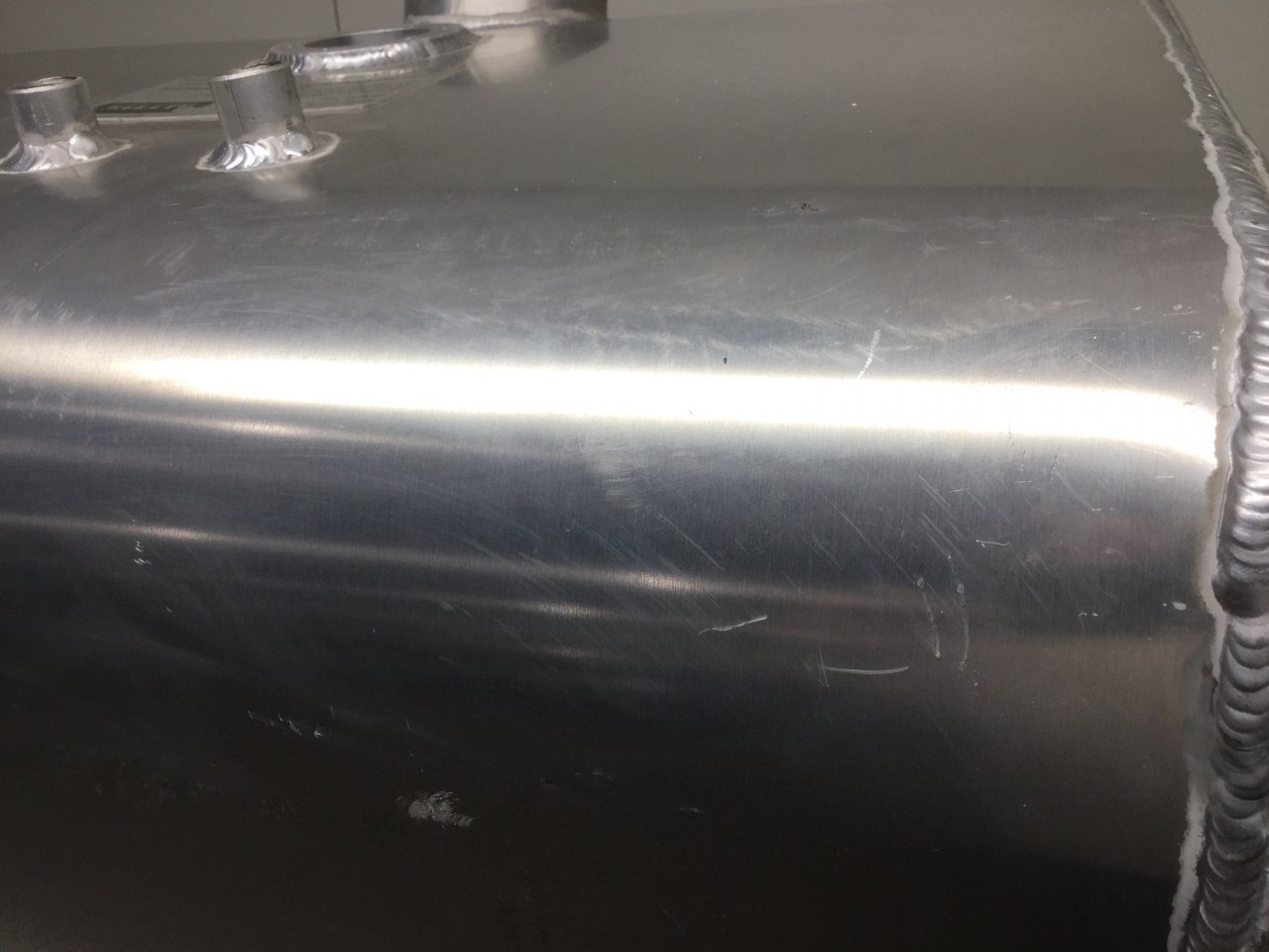 Ford F750 Fuel Tank for Sale