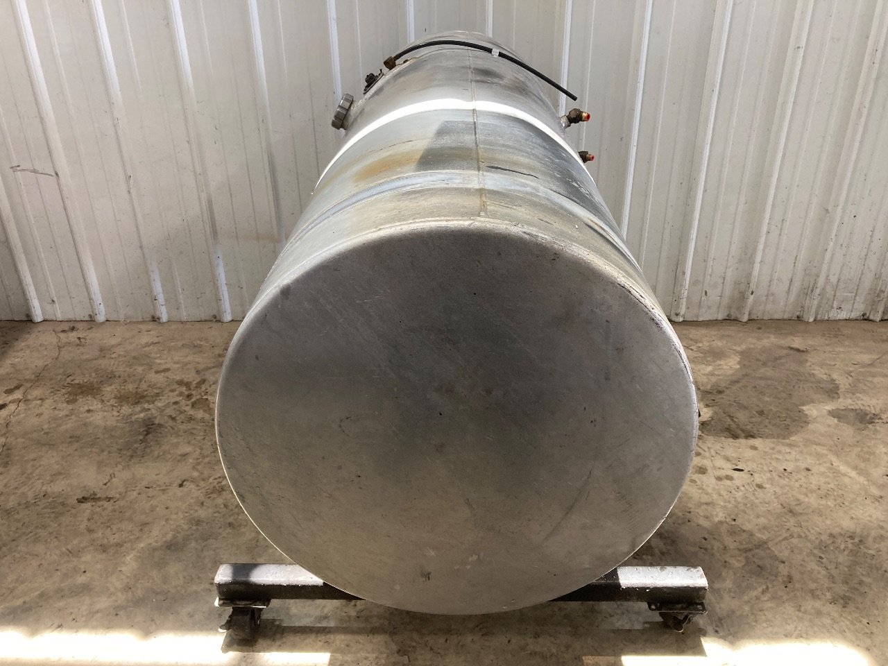 Mack GU713 Fuel Tank for Sale