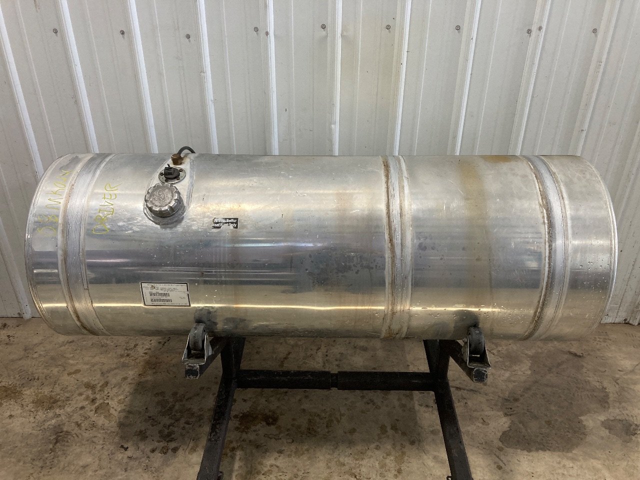 Mack GU713 Fuel Tank for Sale