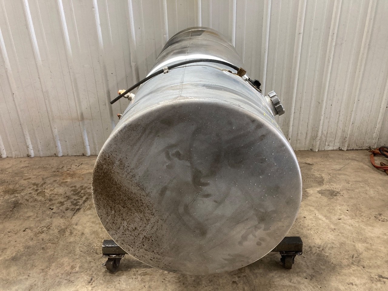 Mack GU713 Fuel Tank for Sale