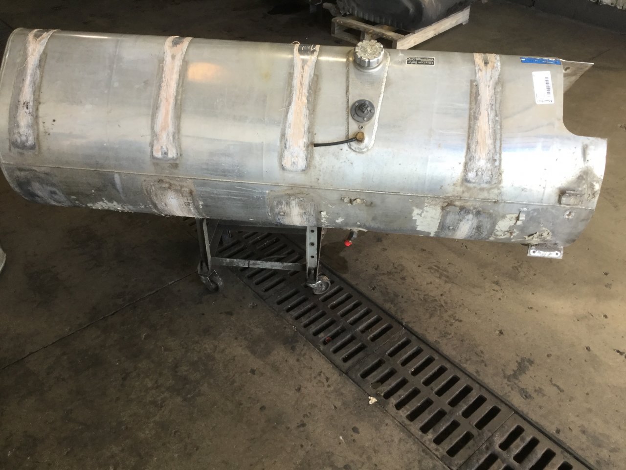 Mack GU813 Fuel Tank for Sale