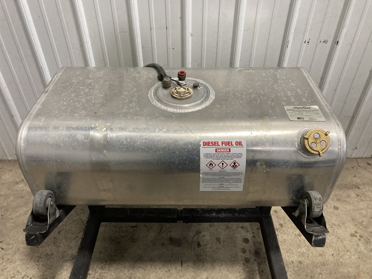 Ford LCF45 Fuel Tank for Sale