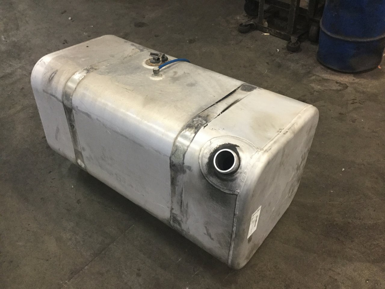 50 GAL | Freightliner M2 106 Fuel Tank for Sale