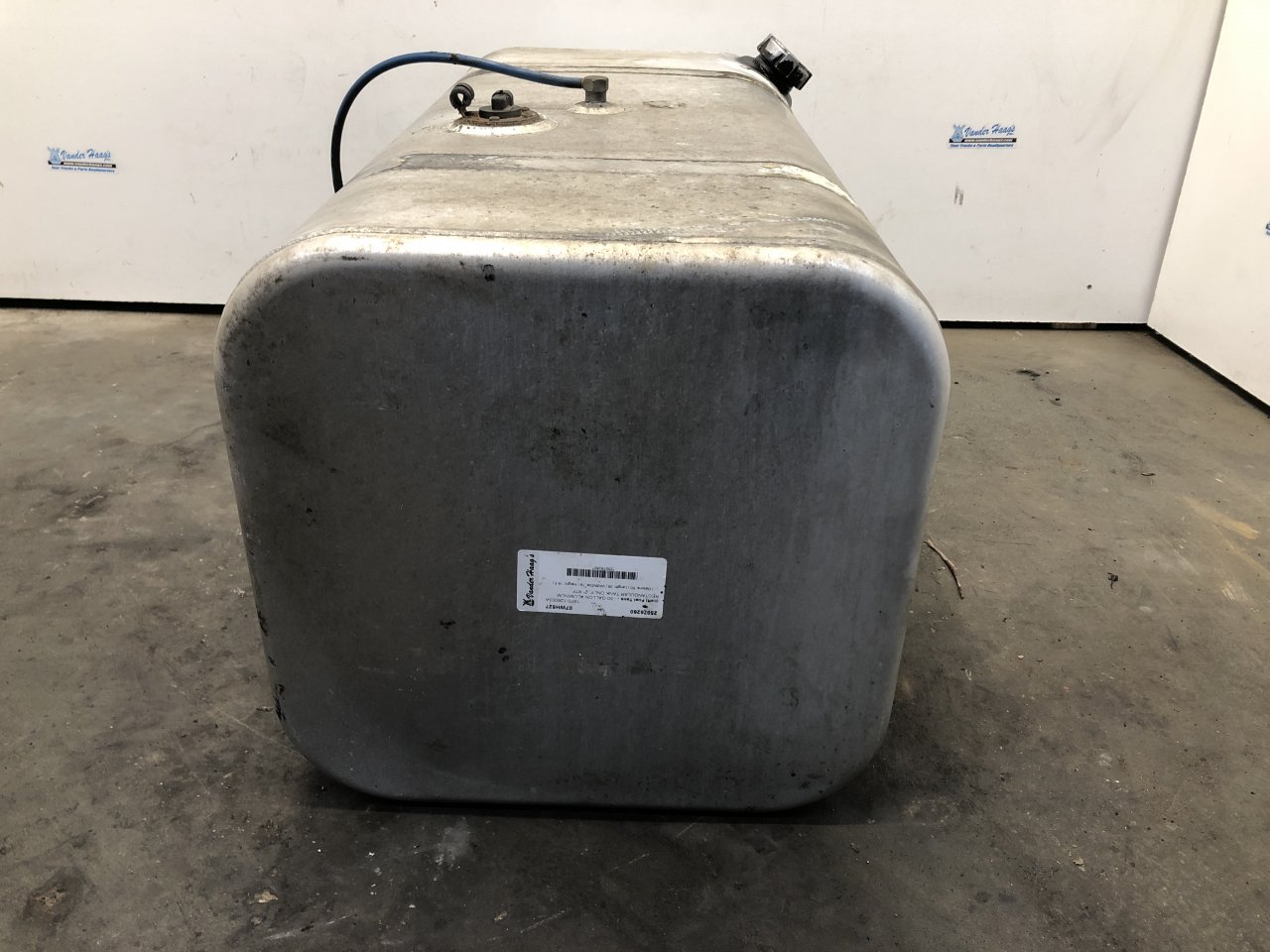 A03-35654-400 | Freightliner FL50 Fuel Tank for Sale