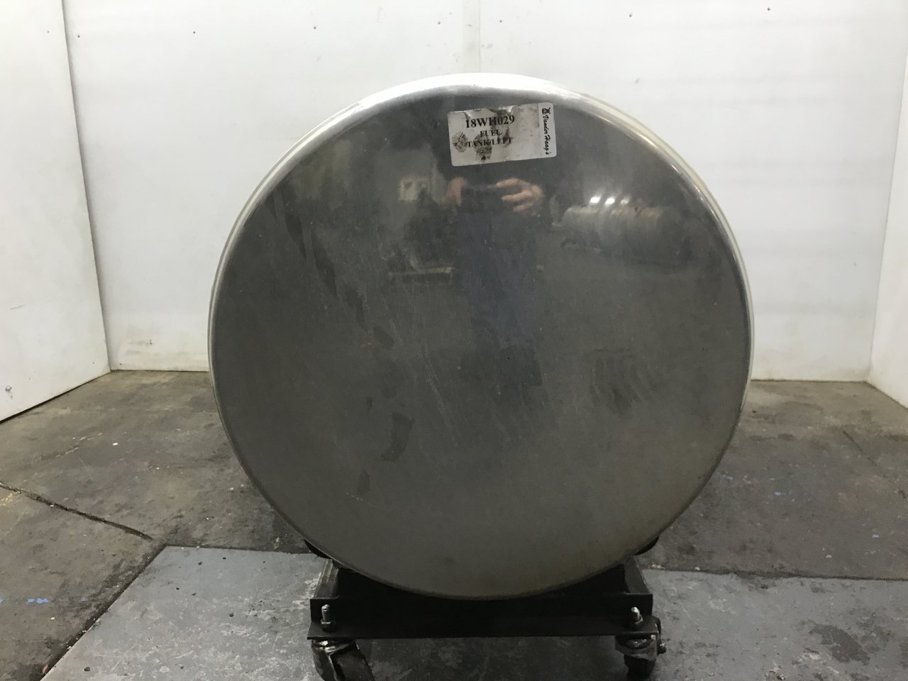 03060010001 | Freightliner M2 112 Fuel Tank for Sale