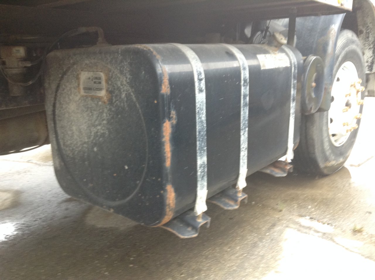 Mack MS MIDLINER Fuel Tank for Sale
