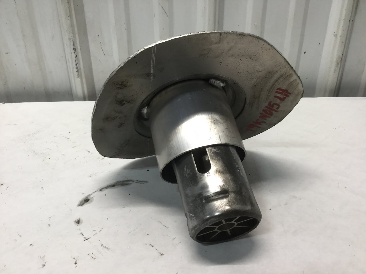 Kenworth T680 Fuel Tank Neck for Sale