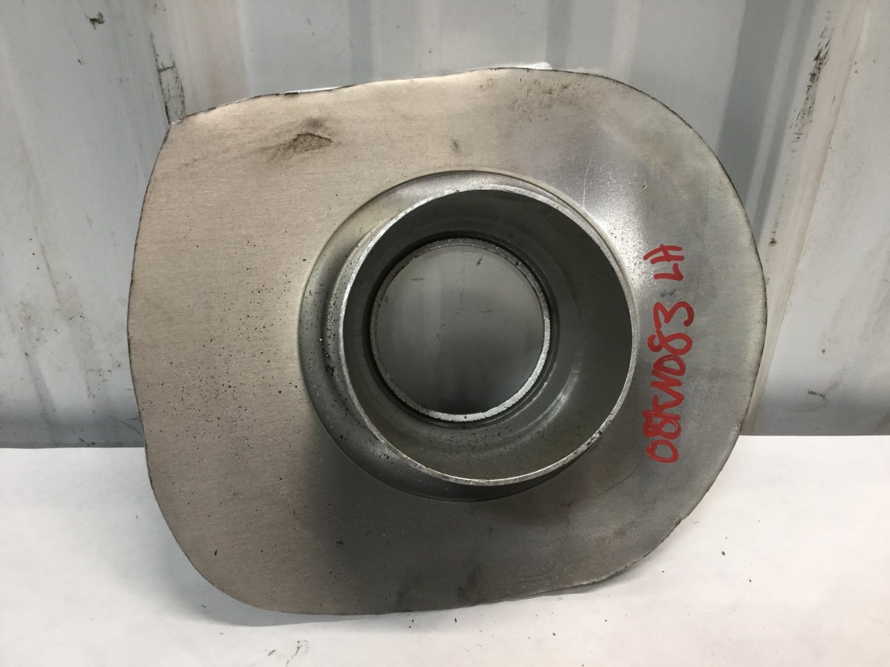 K424-0486 | Kenworth T800 Fuel Tank Neck for Sale