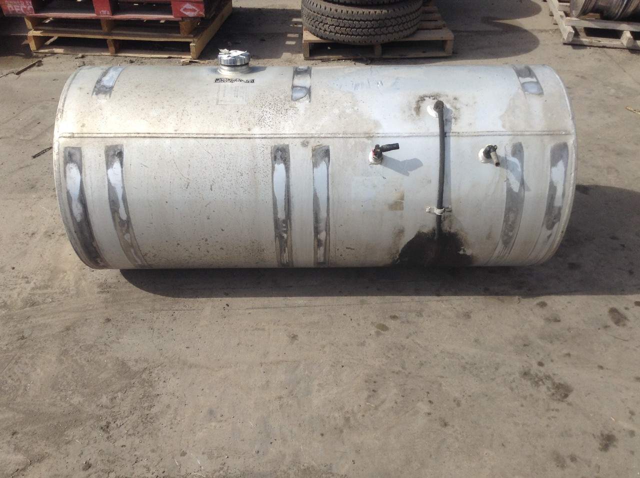 07-060010004 | International 5900I Fuel Tank for Sale
