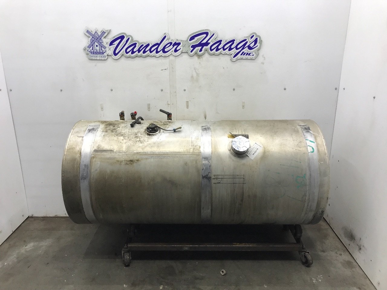 International PAYSTAR Fuel Tank for Sale