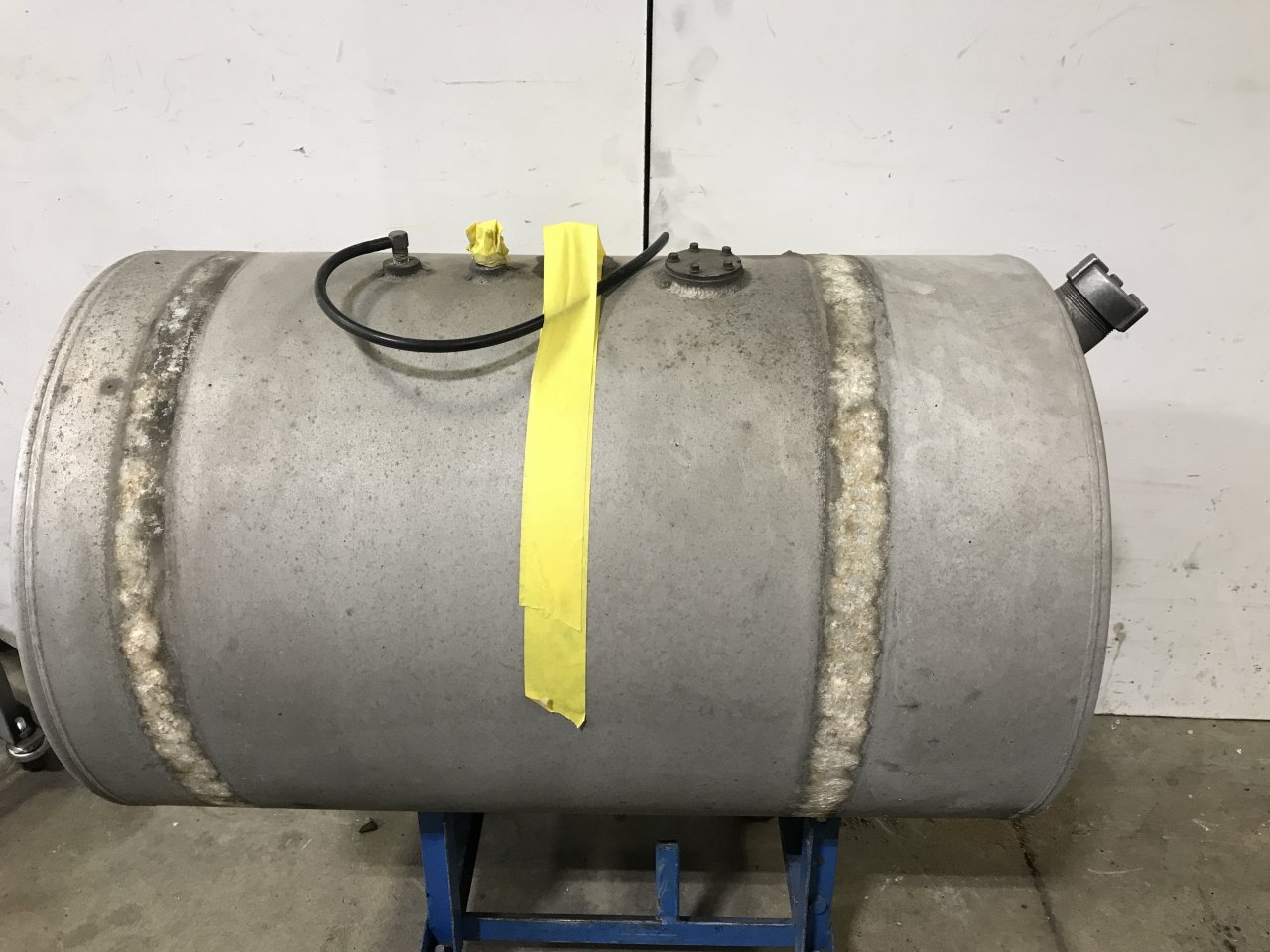 Great Dane TRAILER Fuel Tank Reefer for Sale