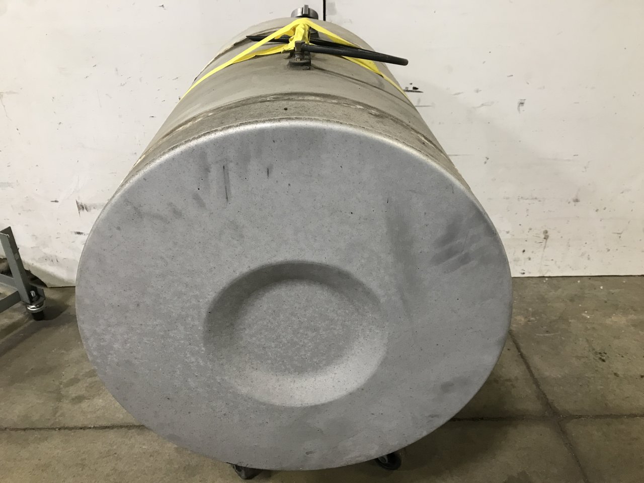 Great Dane TRAILER Fuel Tank Reefer for Sale