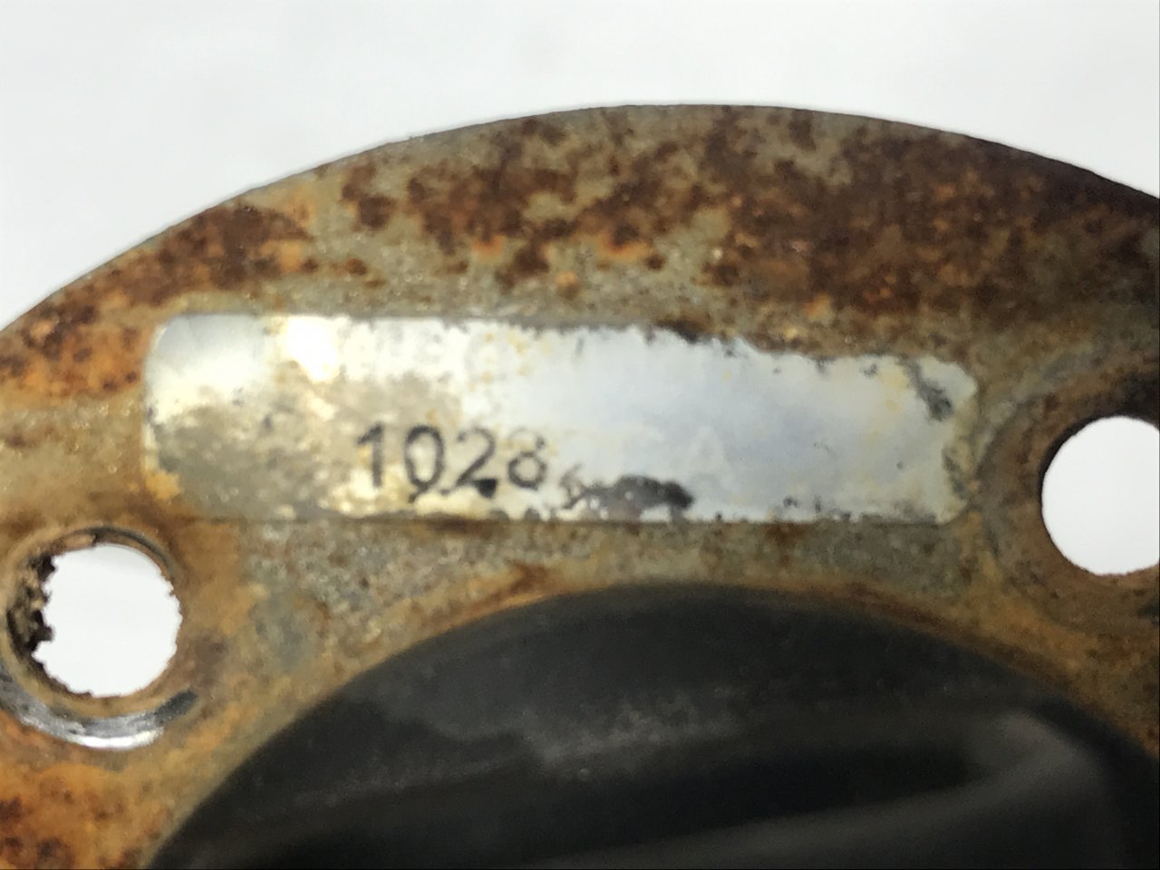 10282CA | Peterbilt 579 Fuel Tank Sending Unit for Sale