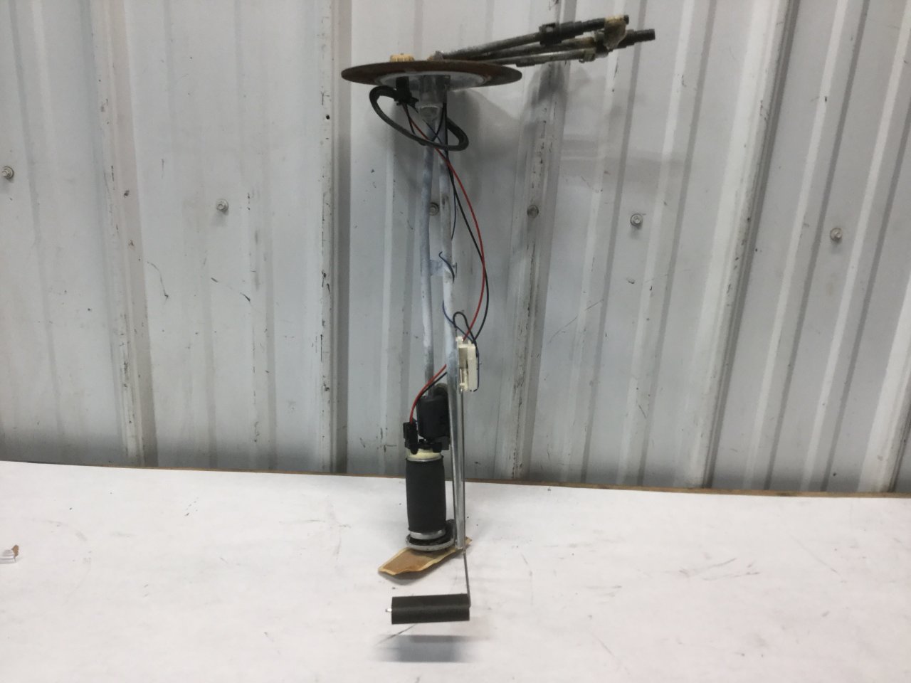 Chevrolet KODIAK Fuel Tank Sending Unit for Sale