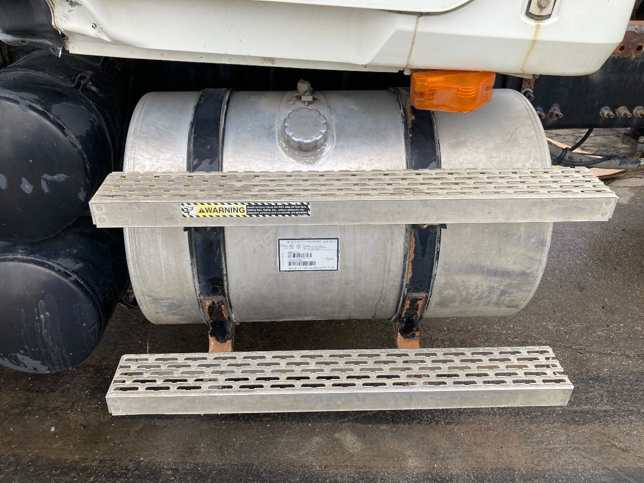 Mack CTP (GRANITE) Fuel Tank Strap for Sale