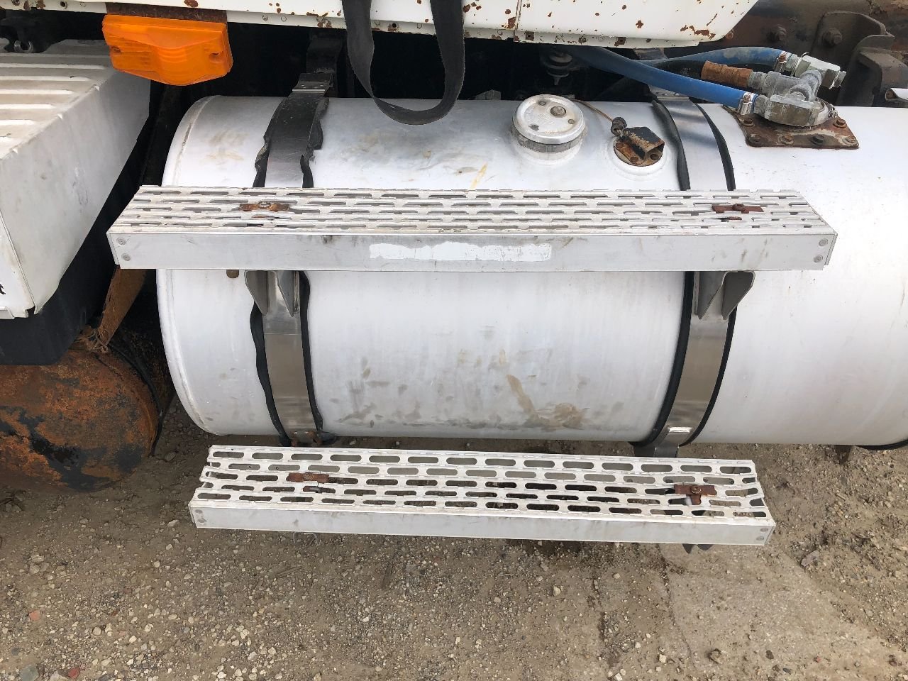 Mack CV GRANITE Fuel Tank Strap for Sale