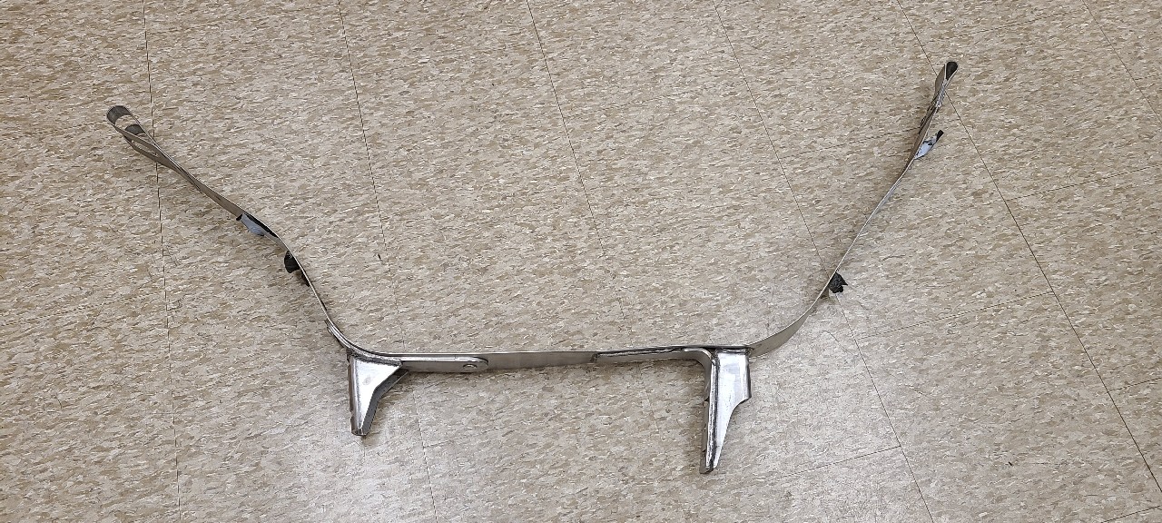 21437015 | Mack CV (GRANITE) Fuel Tank Strap for Sale