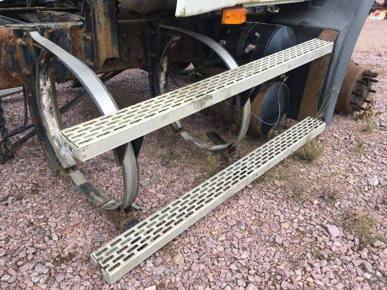 Mack CX Fuel Tank Strap for Sale