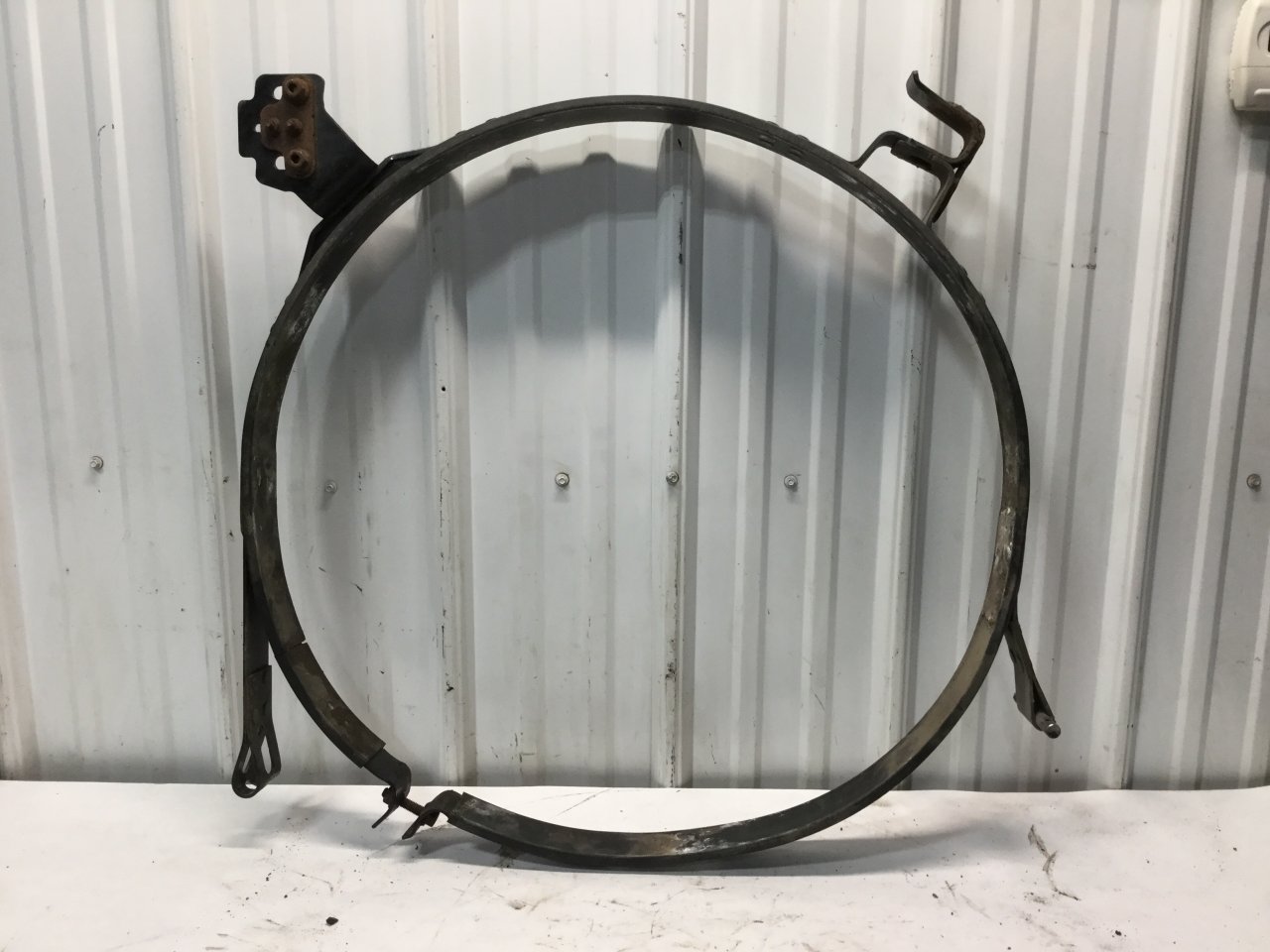 4074899C2 | International LT Fuel Tank Strap for Sale