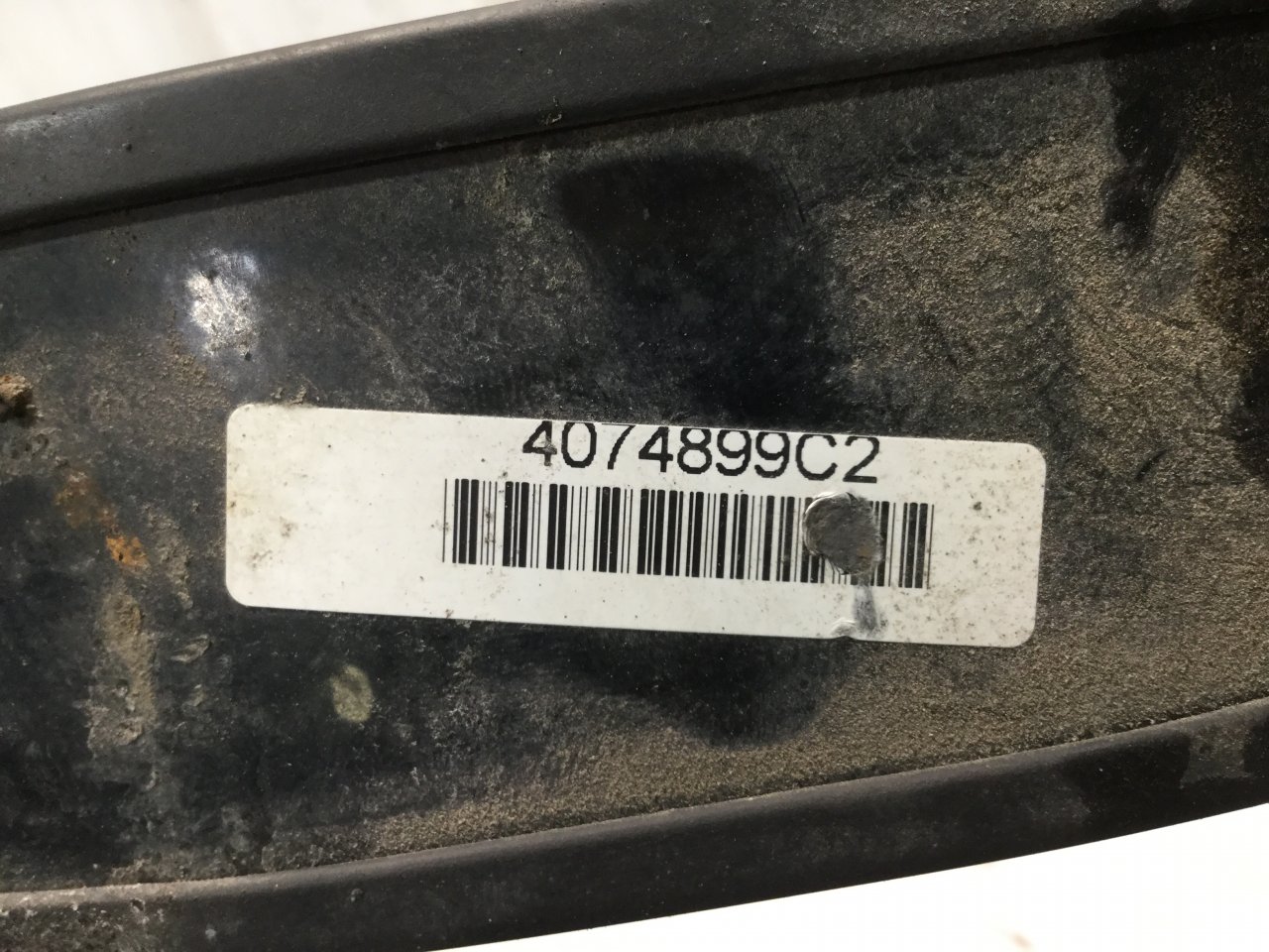 4074899C2 | International LT Fuel Tank Strap for Sale