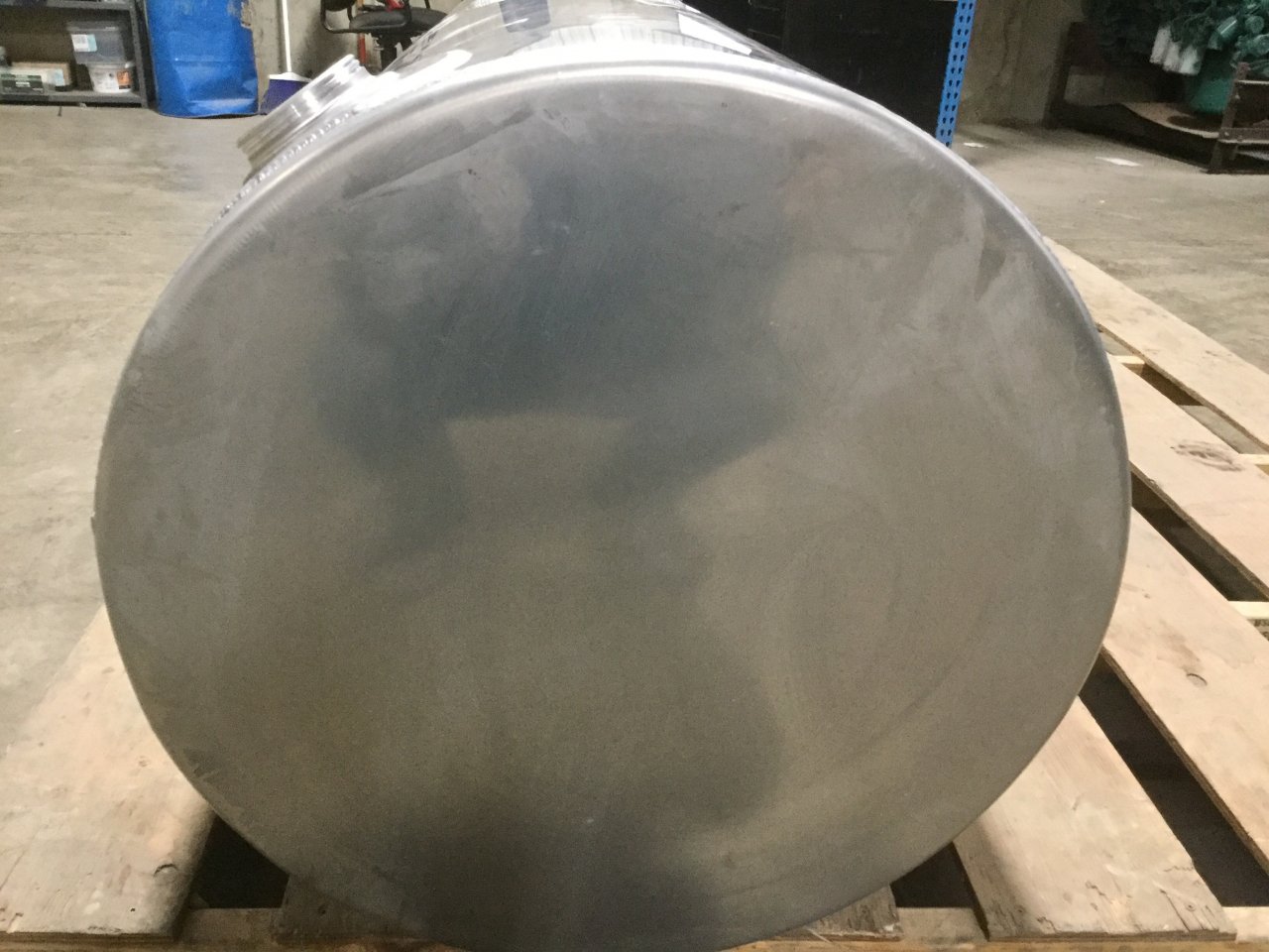 Kenworth T300 Fuel Tank for Sale