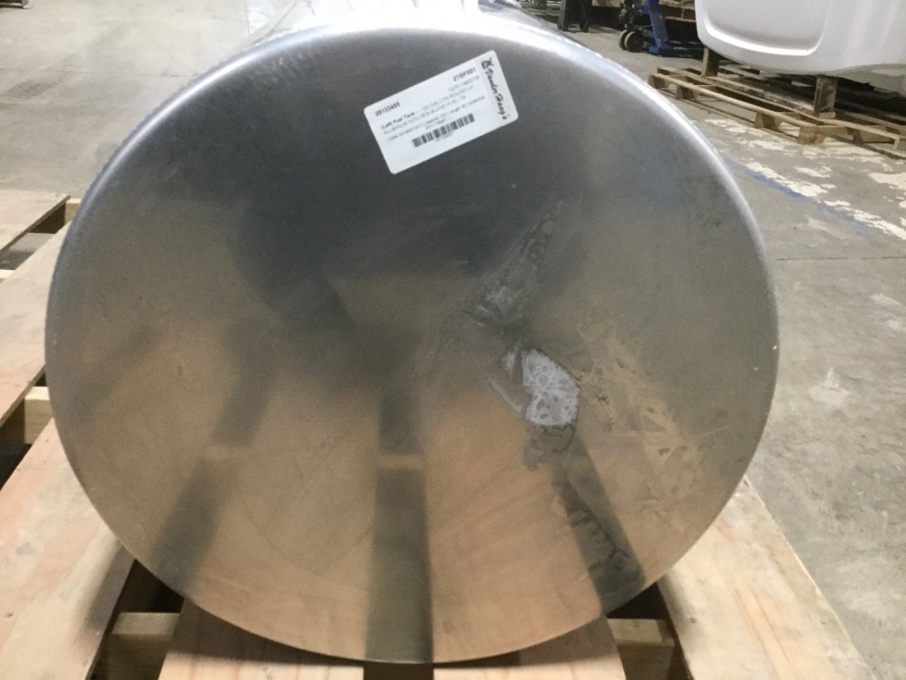 Kenworth T300 Fuel Tank for Sale