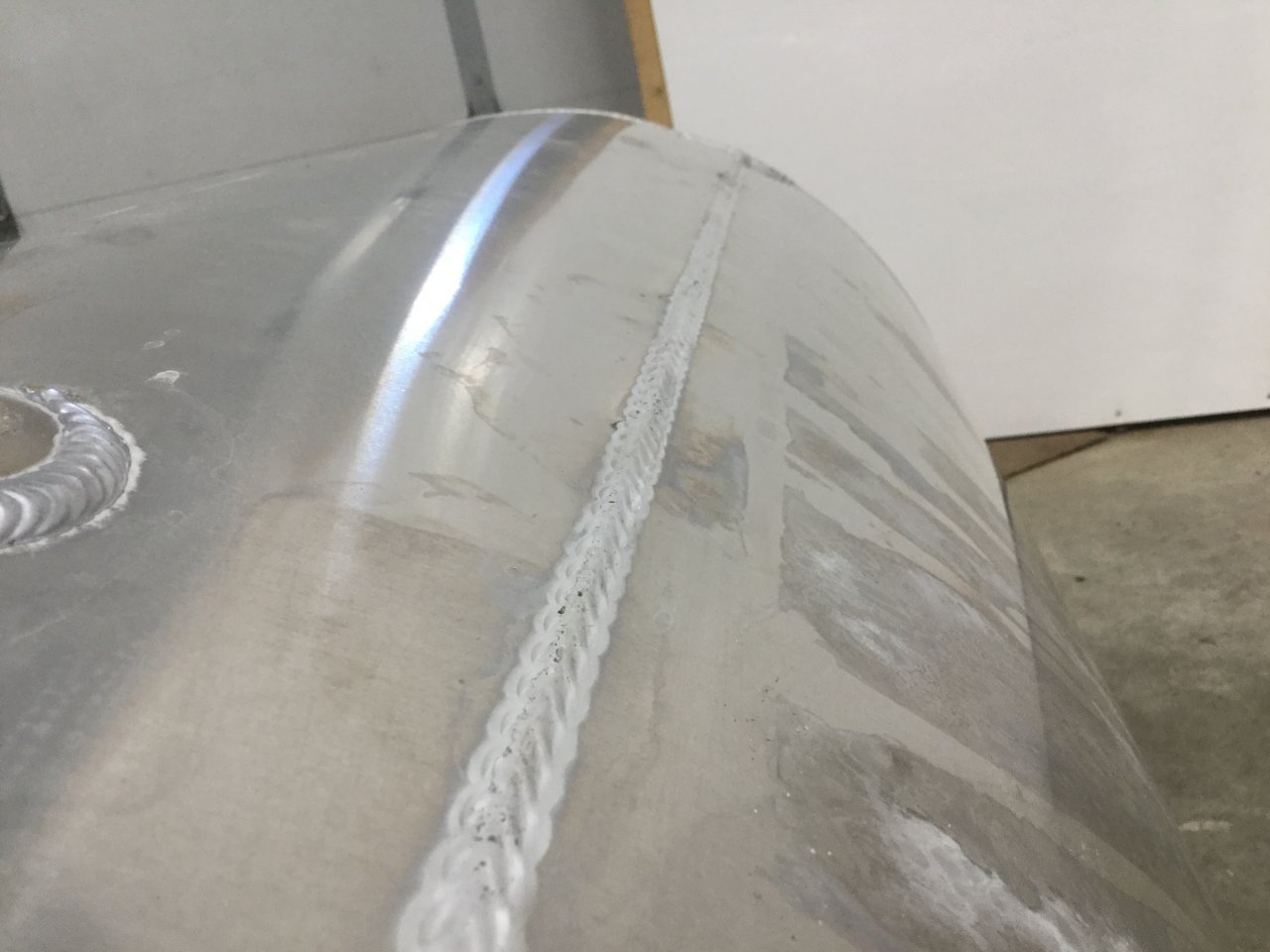 Kenworth T300 Fuel Tank for Sale