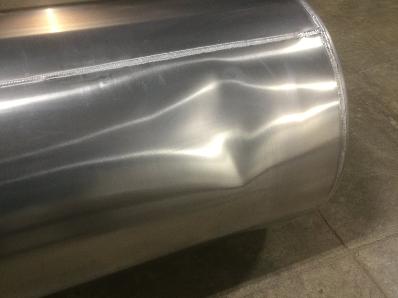 02060012001 | Kenworth T800 Fuel Tank for Sale