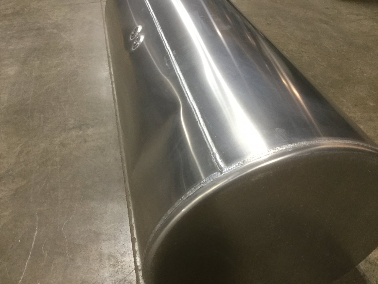 02060012001 | Kenworth T800 Fuel Tank for Sale