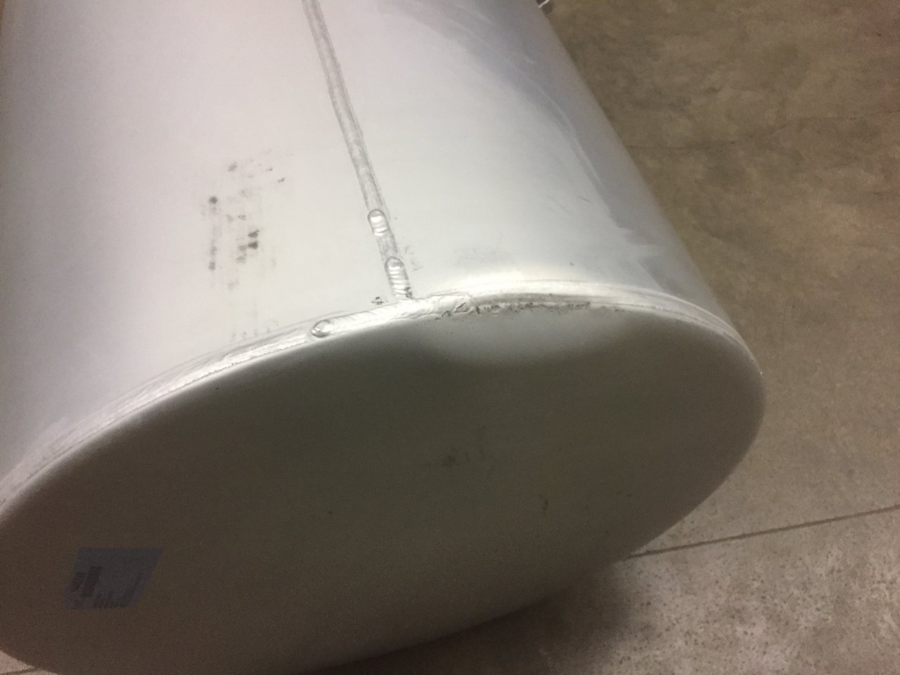3748663C93 | International 9400 Fuel Tank for Sale