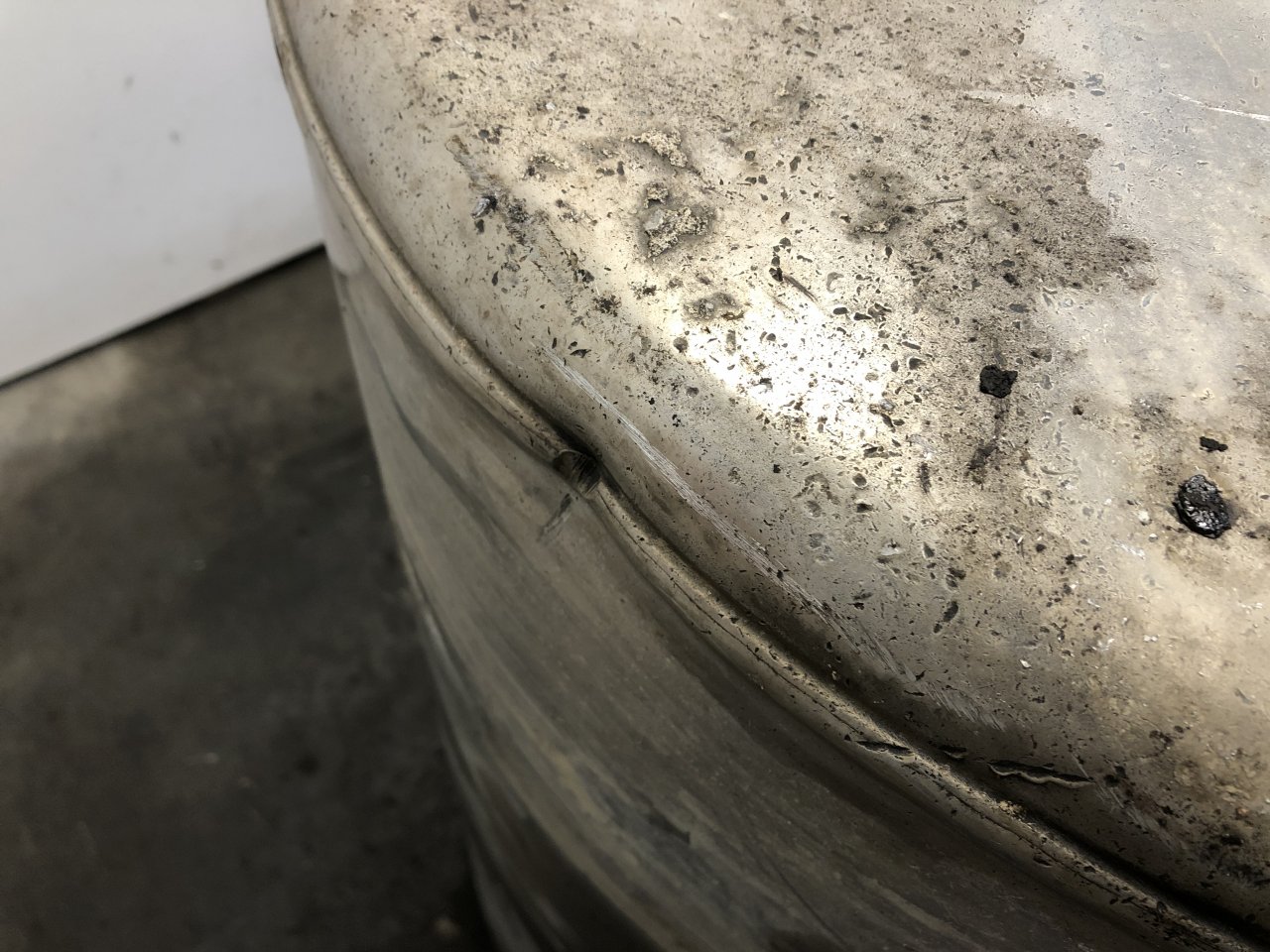 Volvo TRUCK Fuel Tank for Sale