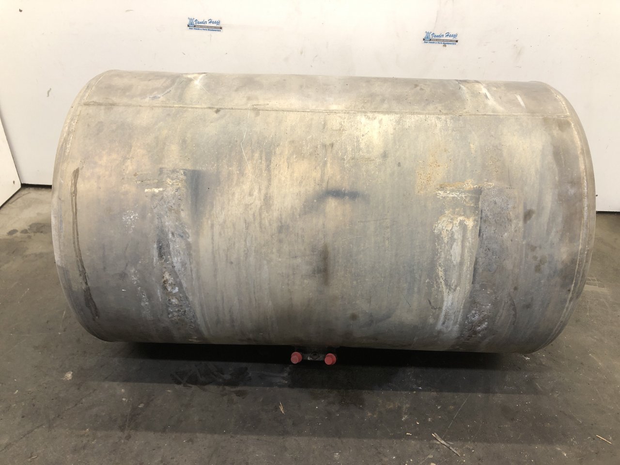 Volvo TRUCK Fuel Tank for Sale
