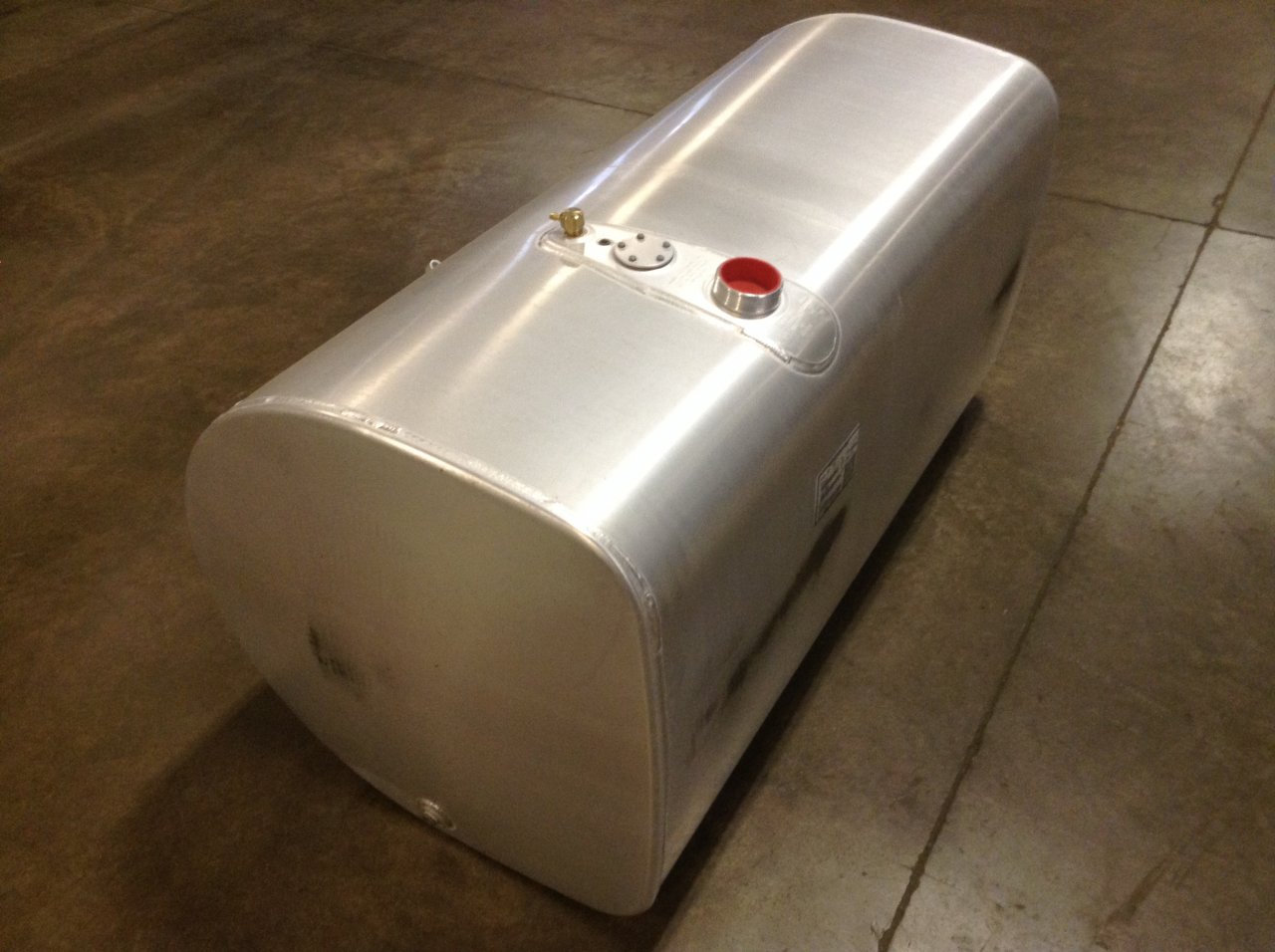 Volvo VHD Fuel Tank for Sale
