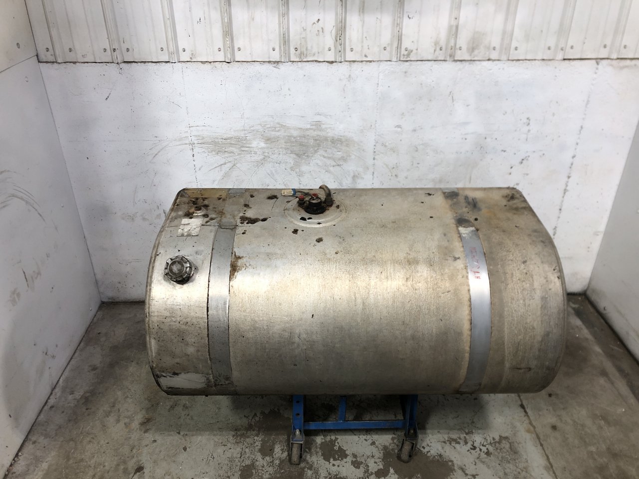 International WORKSTAR Fuel Tank for Sale
