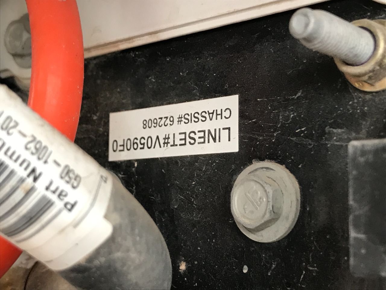 S53-1373-111 | Peterbilt 567 Fuse Box for Sale