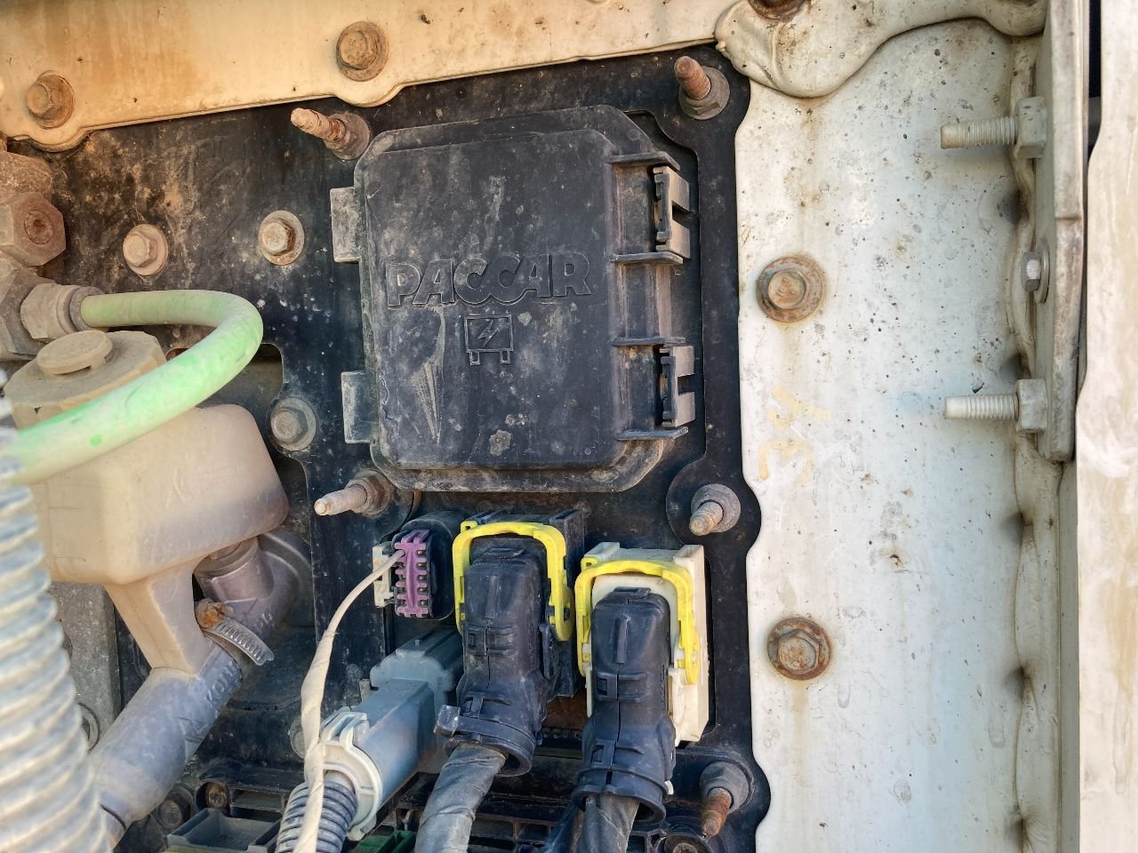 Peterbilt 579 Fuse Box for Sale