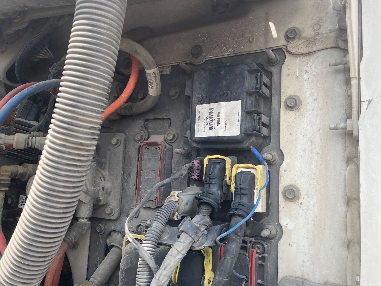 S53-1293-14E | Peterbilt 579 Fuse Box for Sale