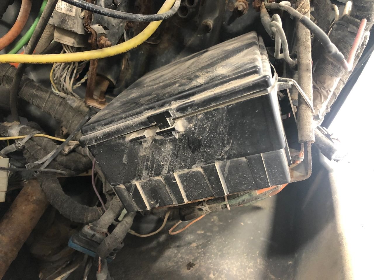 International 7500 Fuse Box for Sale