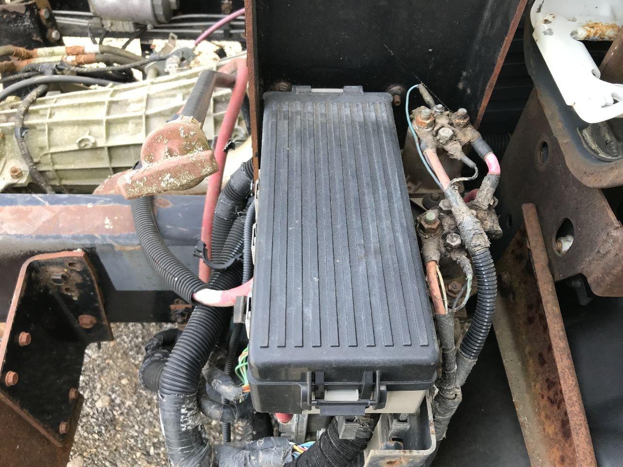 International CF500 Fuse Box for Sale