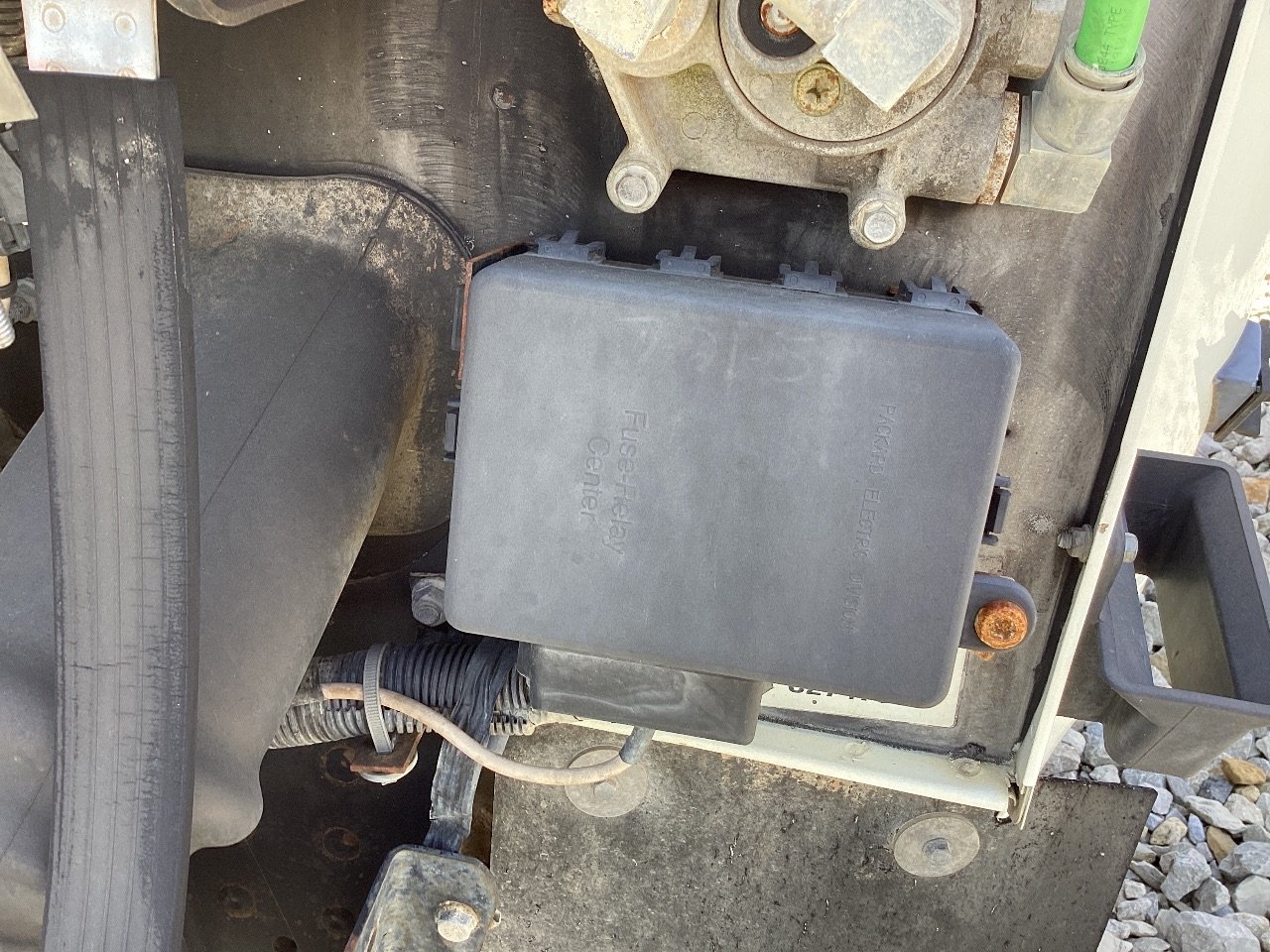 Mack CHN Fuse Box for Sale