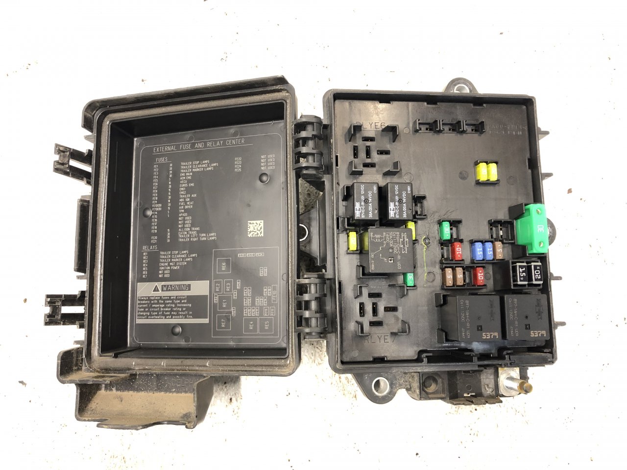 23122028 | Mack ANTHEM (AN) Fuse Box for Sale