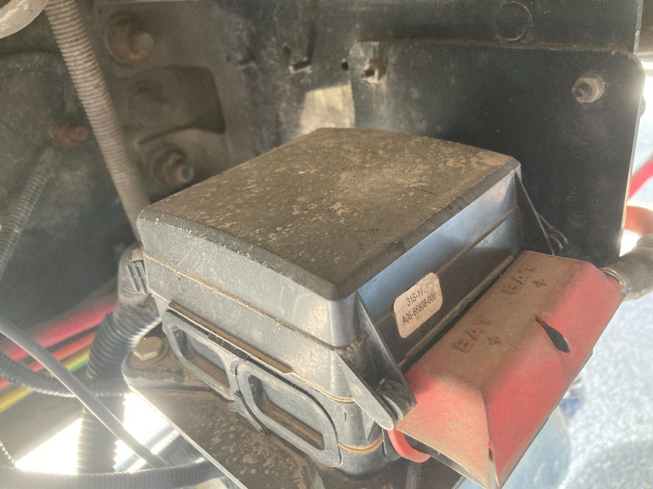 A06-66808-000 | Freightliner M2 106 Fuse Box for Sale